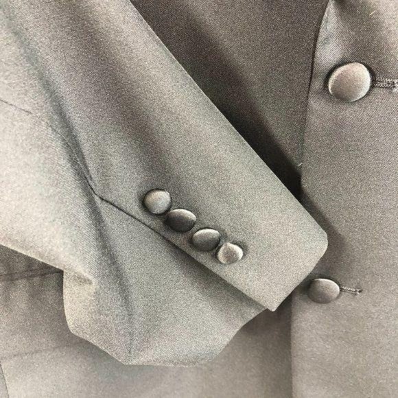 Lucci Collezione | Suits & Blazers | Lucci Collection 3 Pc Tuxedo ...